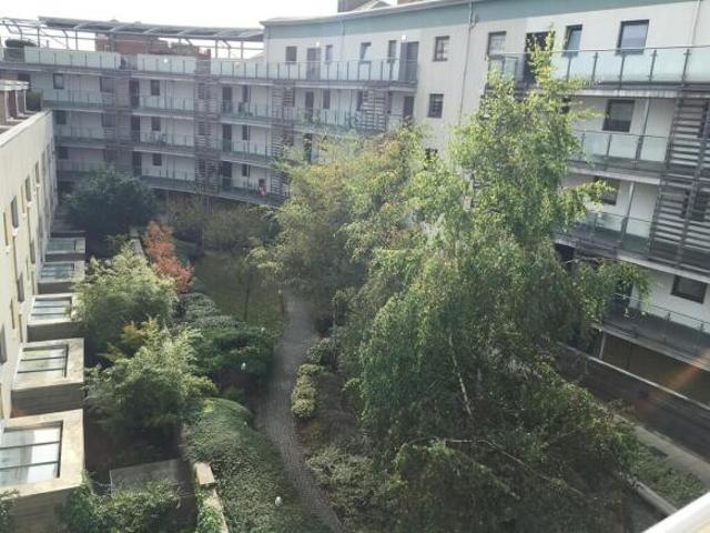 2 bedroom apartment for sale in Sharpthorne Court, Brighton, BN1