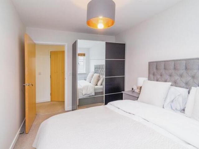 2 bedroom apartment for sale in Sheep Way, Redhouse Park, MILTON KEYNES, MK14