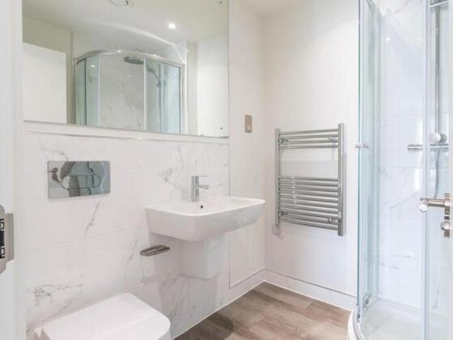 2 bedroom apartment for sale in Sheepcote Street, Birmingham, B16