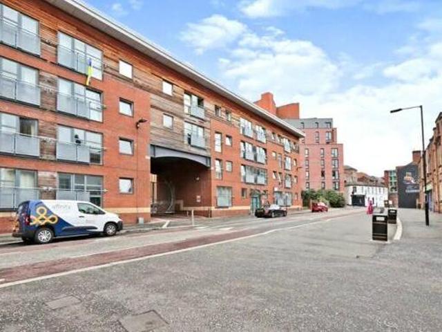 2 Bedroom Apartment For Sale In Sheffield