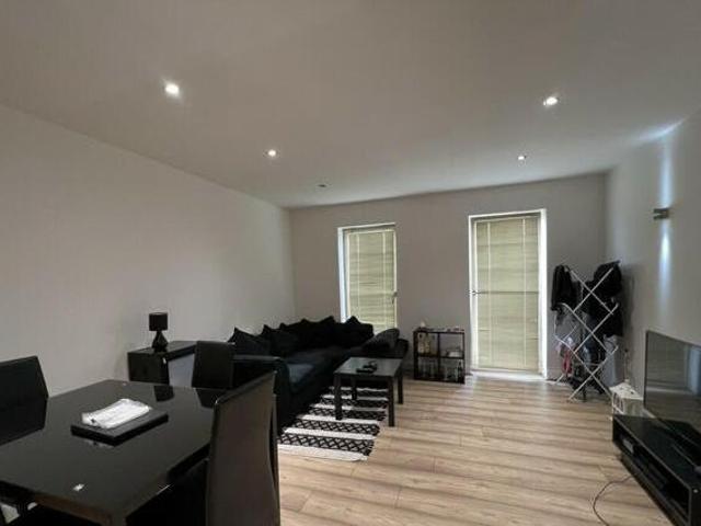 2 Bedroom Apartment For Sale In Sheffield
