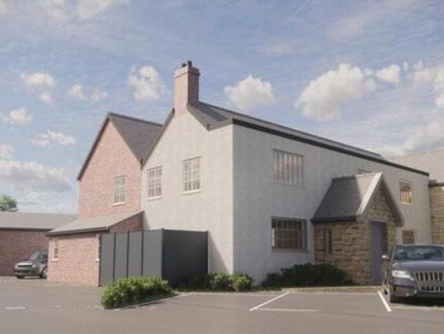 2 Bedroom Apartment For Sale In Sheffield