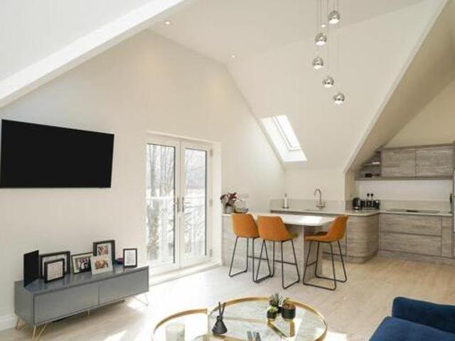 2 Bedroom Apartment For Sale In Sheffield