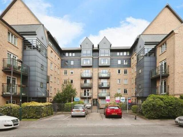 2 Bedroom Apartment For Sale In Sheffield