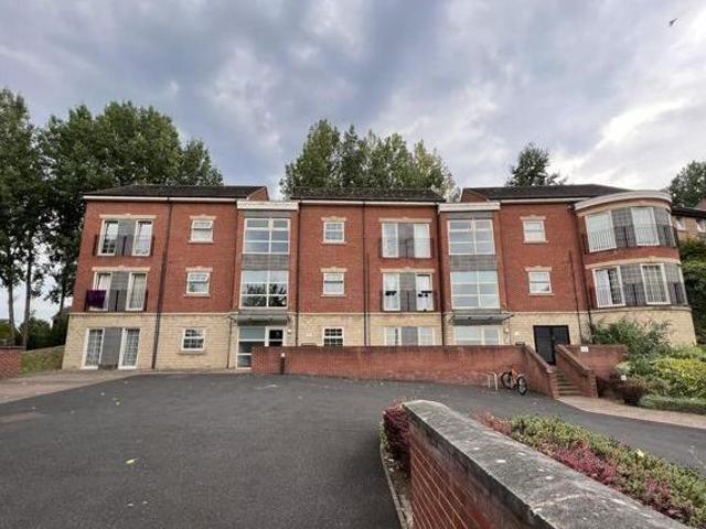 2 Bedroom Apartment For Sale In Sheffield