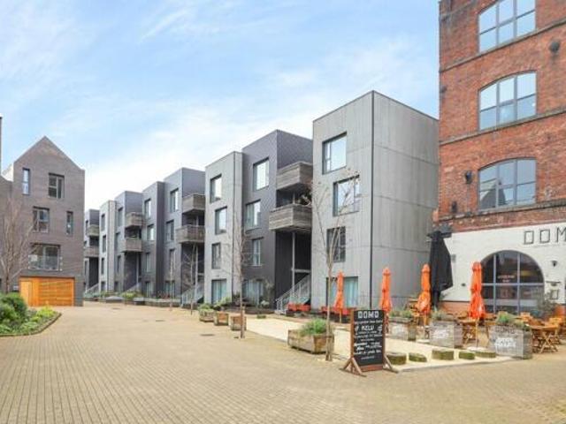 2 Bedroom Apartment For Sale In Sheffield