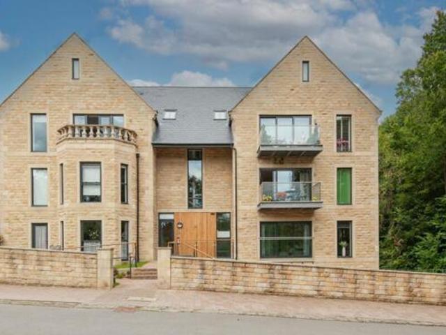 2 Bedroom Apartment For Sale In Sheffield