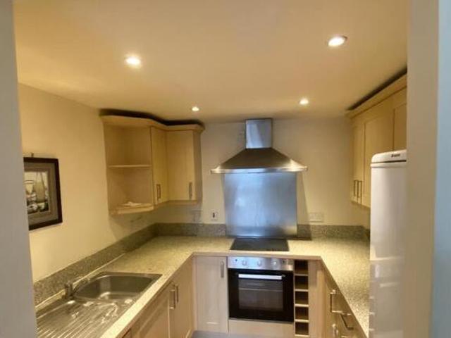 2 Bedroom Apartment For Sale In Sheffield, Yorkshire
