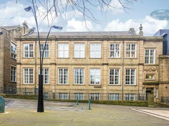 2 Bedroom Apartment For Sale In Sheffield City Centre