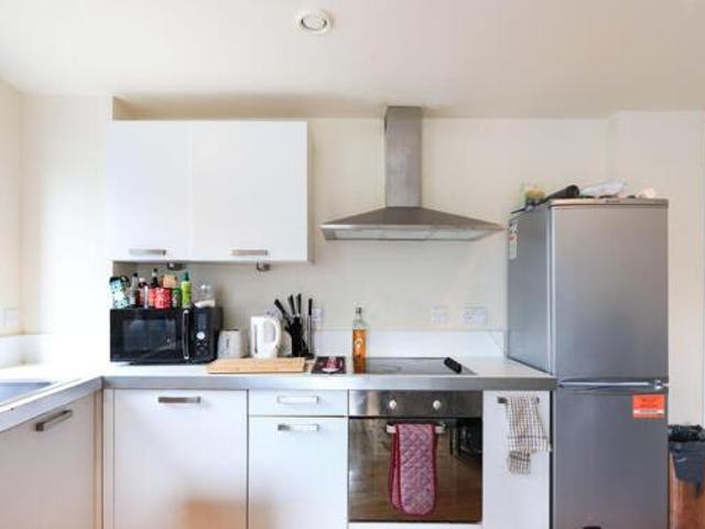 2 Bedroom Apartment For Sale In Sheffield, South Yorkshire