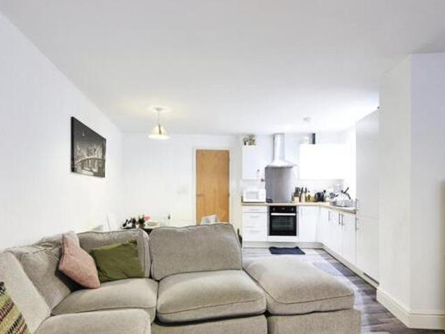 2 Bedroom Apartment For Sale In Sheffield, South Yorkshire