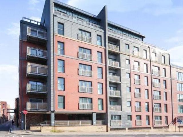 2 Bedroom Apartment For Sale In Sheffield, South Yorkshire