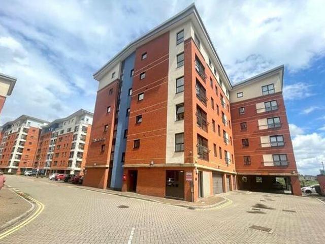 2 Bedroom Apartment For Sale In Sheffield, South Yorkshire