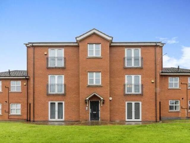 2 Bedroom Apartment For Sale In Sheffield, South Yorkshire