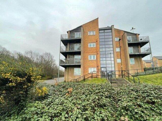 2 Bedroom Apartment For Sale In Sheffield, South Yorkshire