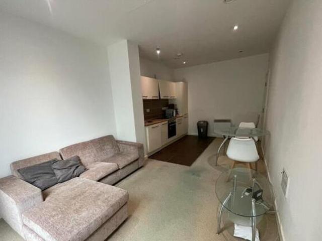 2 Bedroom Apartment For Sale In Sheffield, South Yorkshire