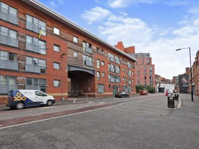 2 Bedroom Apartment For Sale In Sheffield, South Yorkshire