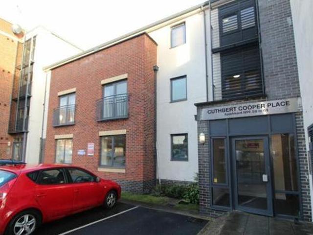 2 Bedroom Apartment For Sale In Sheffield, South Yorkshire