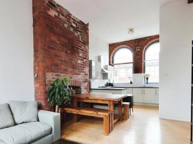 2 Bedroom Apartment For Sale In Sheffield, South Yorkshire