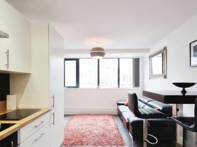 2 Bedroom Apartment For Sale In Sheffield, South Yorkshire
