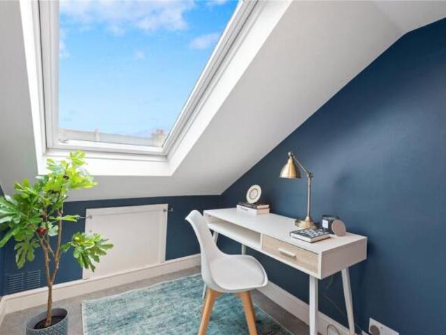 2 bedroom apartment for sale in Shelgate Road, London, SW11