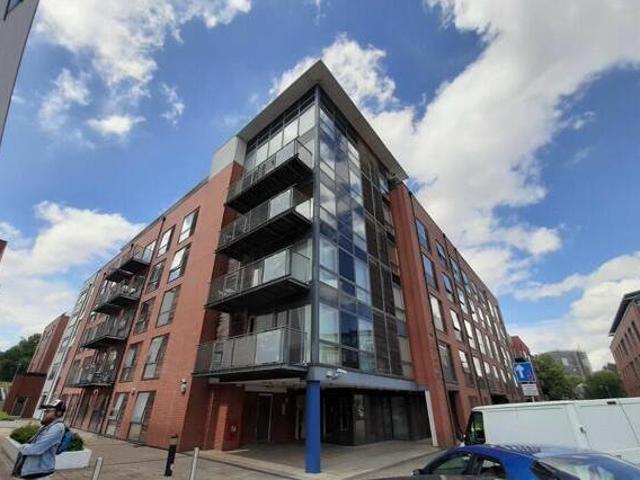 2 Bedroom Apartment For Sale In Sherborne Street