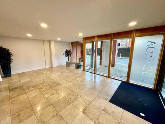 2 bedroom apartment for sale in Sherborne Street, Birmingham, B16