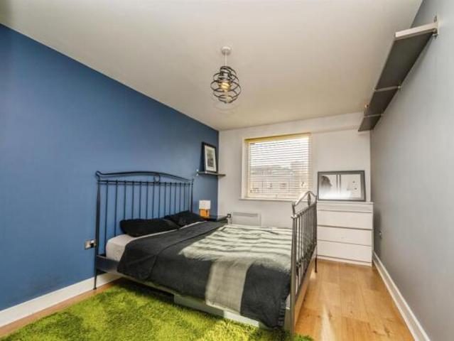 2 bedroom apartment for sale in Sherborne Street, Birmingham, B16
