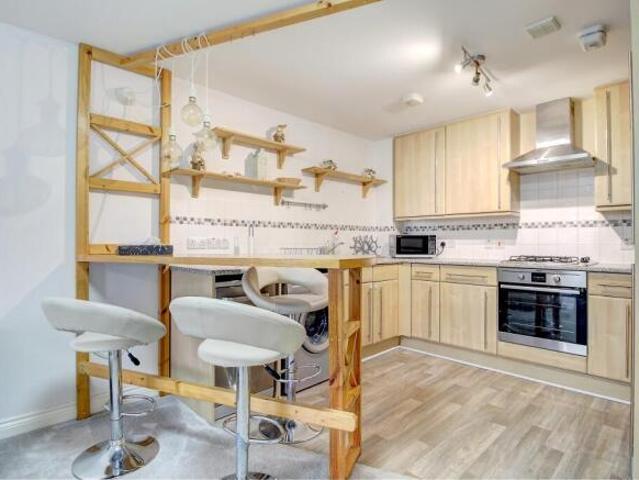 2 bedroom apartment for sale in Shetland Road, Basingstoke, RG24