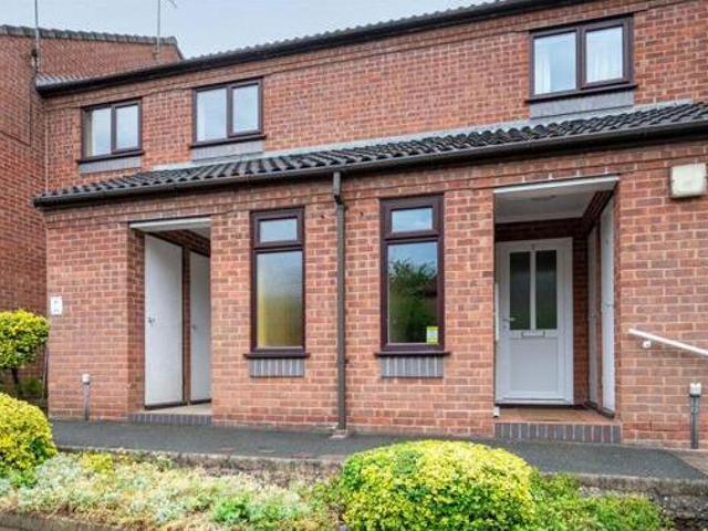 2 Bedroom Apartment For Sale In Shifnal, Shropshire