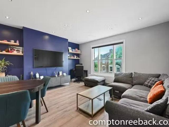 2 bedroom apartment for sale in Shirland Road, Maida Vale, W9