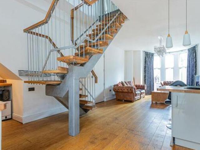 2 Bedroom Apartment For Sale In Shirley Road, Roath