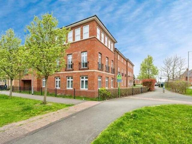2 Bedroom Apartment For Sale In Shortstown