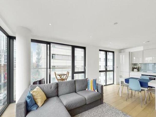 2 Bedroom Apartment For Sale In Shoreditch