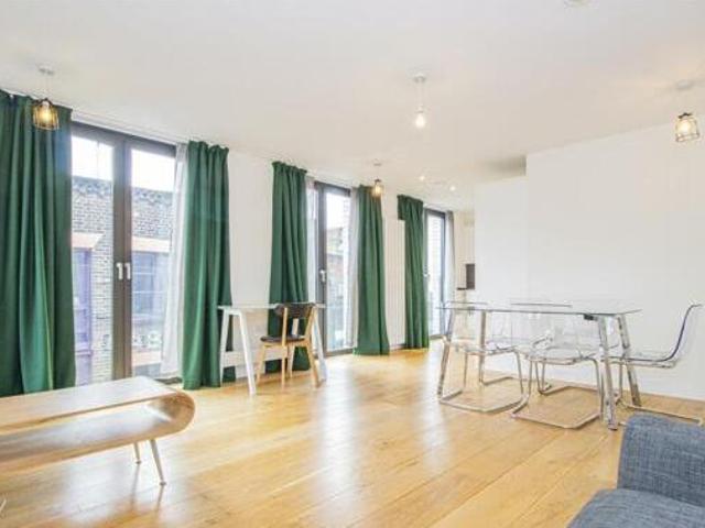 2 Bedroom Apartment For Sale In Shoreditch