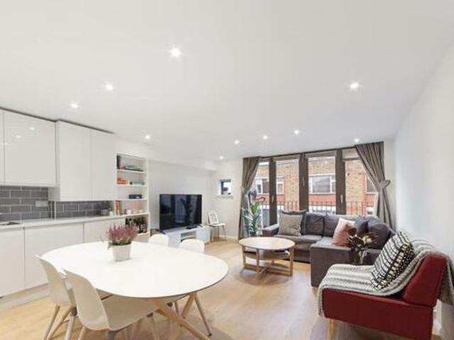 2 Bedroom Apartment For Sale In Shoreditch