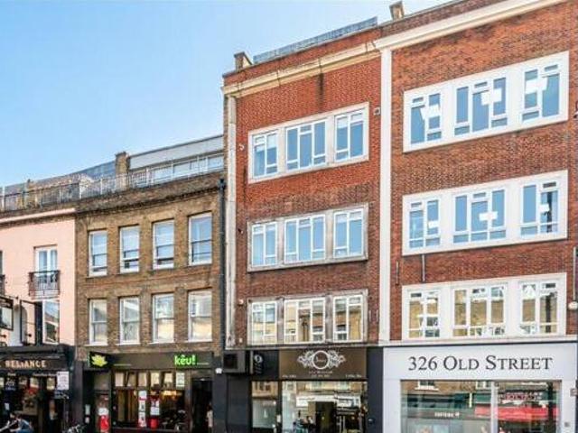 2 Bedroom Apartment For Sale In Shoreditch