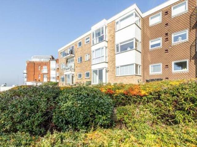 2 Bedroom Apartment For Sale In Shorefield Road