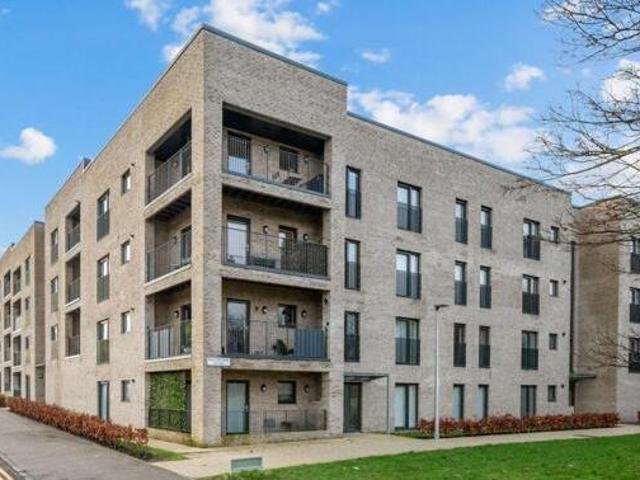 2 Bedroom Apartment For Sale In Sighthill, Edinburgh