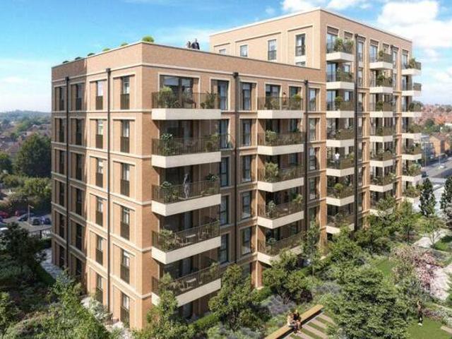 2 Bedroom Apartment For Sale In Silkstream