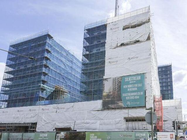 2 Bedroom Apartment For Sale In Silkstream