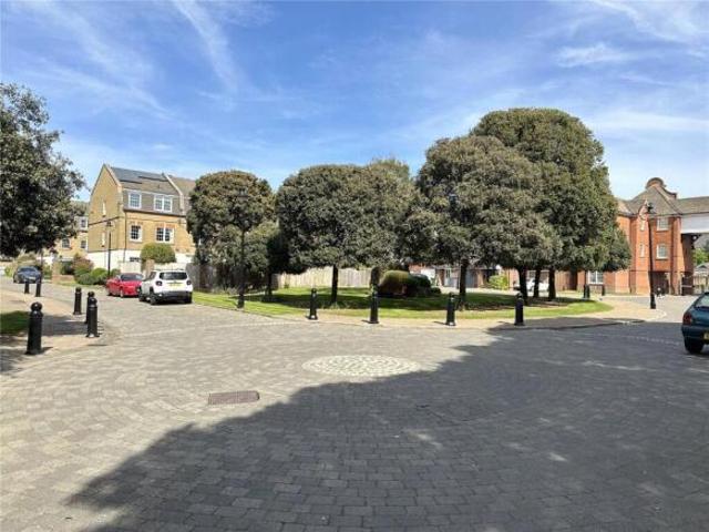 2 bedroom apartment for sale in Silver Strand East, Eastbourne, East Sussex, BN23