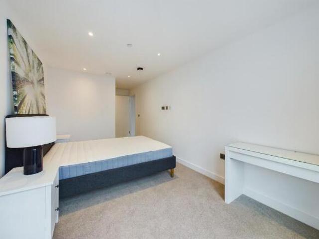 2 bedroom apartment for sale in Silvercroft Street, Manchester, Greater Manchester, M15