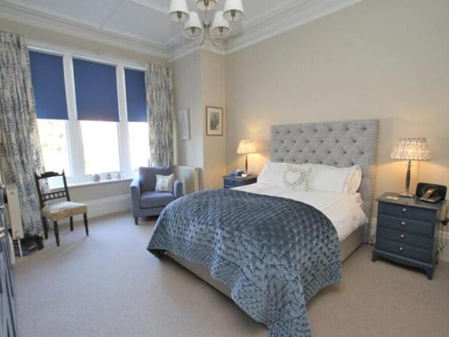 2 bedroom apartment for sale in Silverdale Road, Meads, Eastbourne, BN20