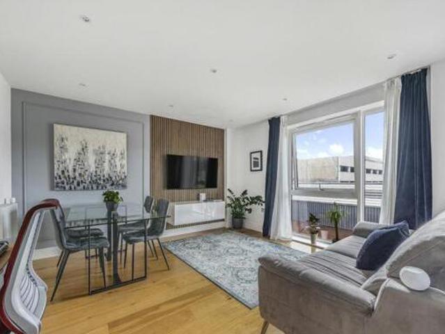 2 Bedroom Apartment For Sale In Silverworks Close, London