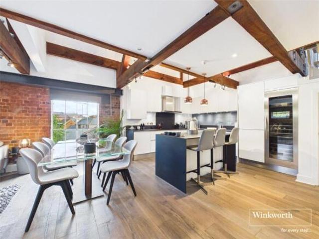 2 bedroom apartment for sale in Simmonds Malthouse, Fobney Street, Reading, Berkshire, RG1