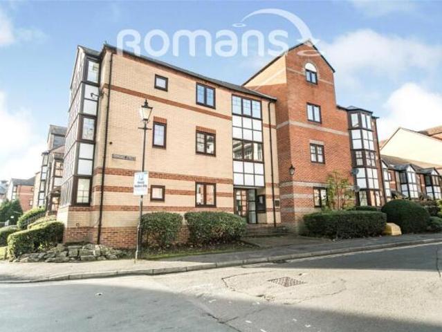 2 bedroom apartment for sale in Simmonds Street, Reading, Berkshire, RG1