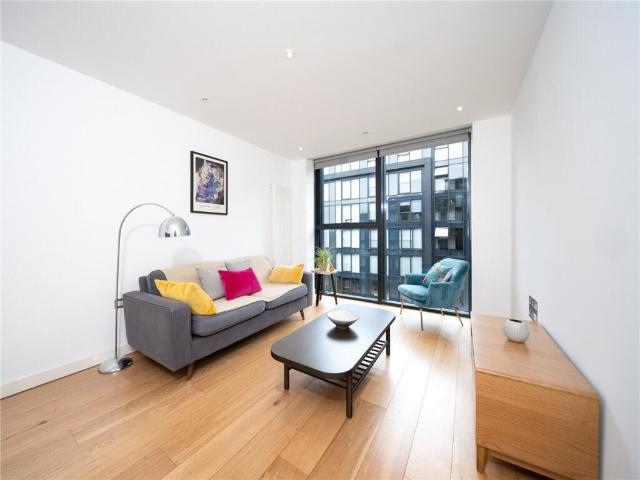 2 bedroom apartment for sale in Simpson Loan, Quartermile, Edinburgh, Midlothian, EH3