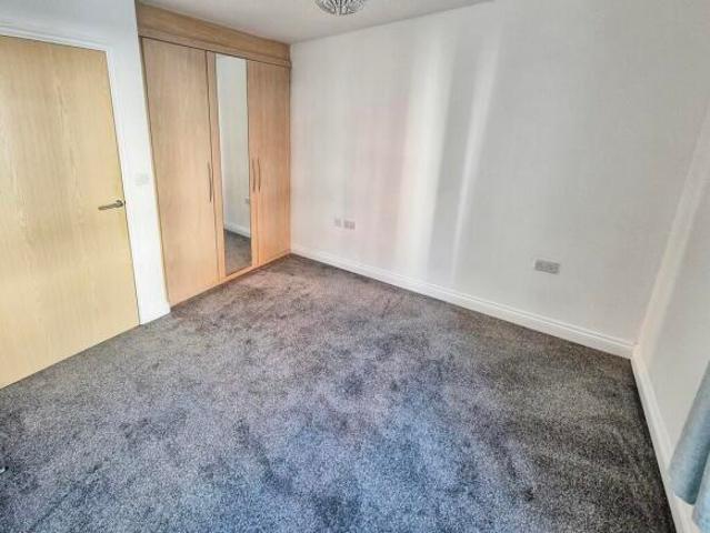2 bedroom apartment for sale in Sinclair Drive, Basingstoke, RG21
