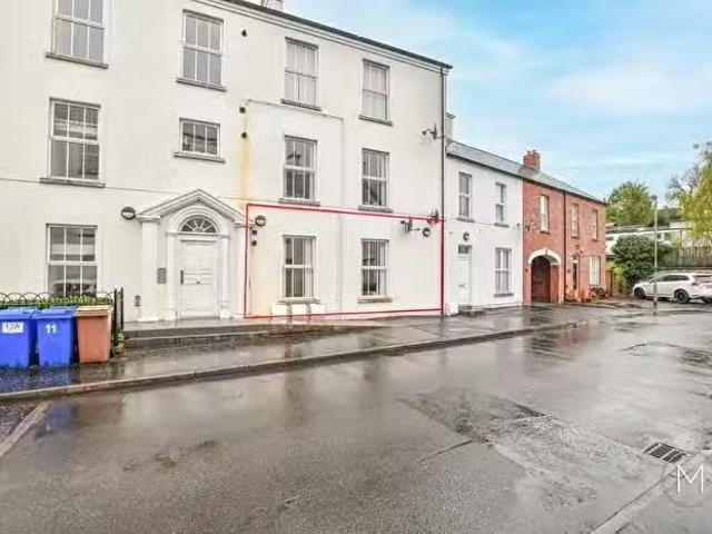 2 Bedroom Apartment For Sale In Six Mile Water Mill Drive, Ant.